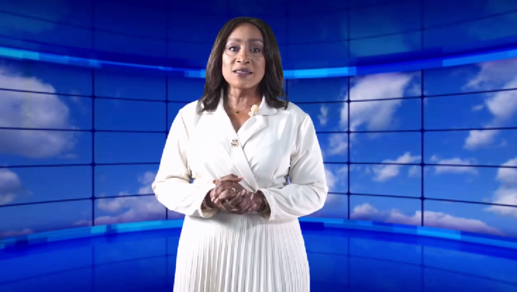 MP Rachel Taylor promises to Advocate for police station in Five Cays ...