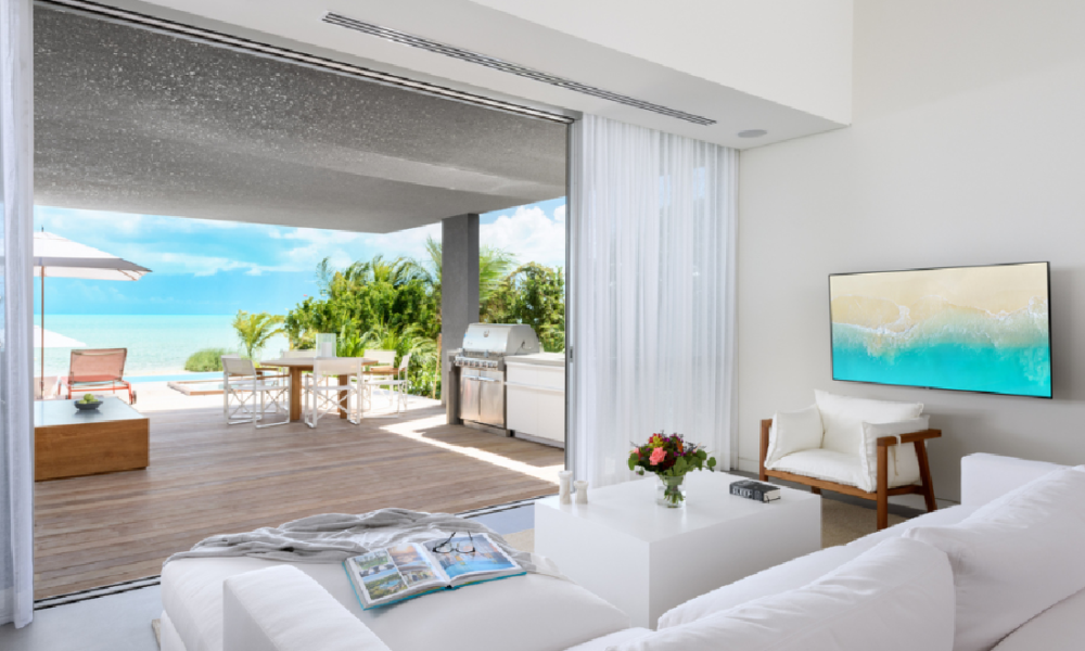 Beach Enclave Long Bay Phase Three Has Started Construction – Magnetic ...