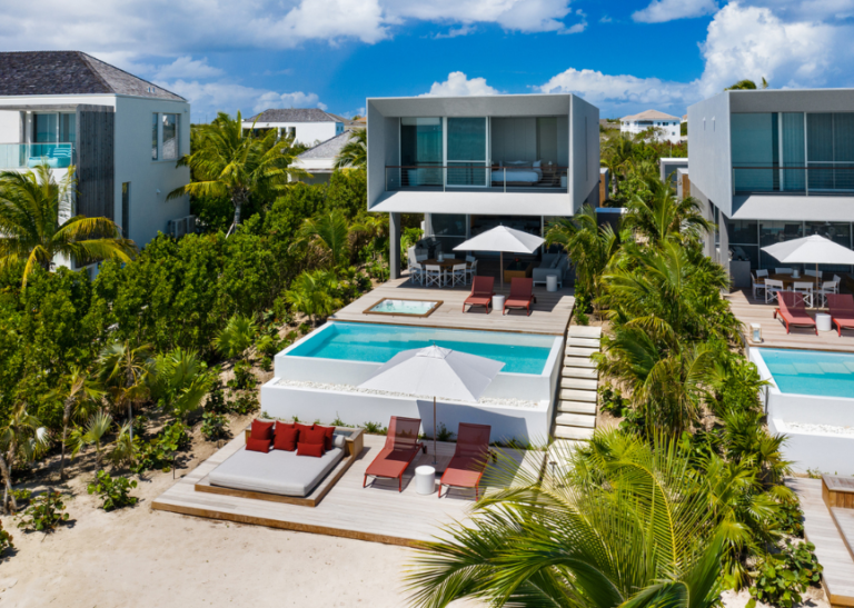 Beach Enclave Long Bay Phase Three Has Started Construction – Magnetic ...