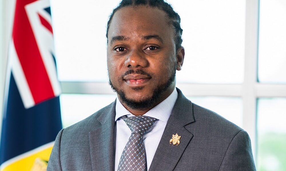 DOMINIQUE DURHAM APPOINTED AS DEPUTY PERMANENT SECRETARY – Magnetic Media