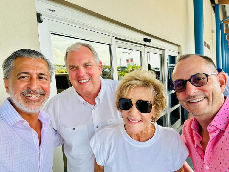 Grace Bay Resorts celebrates 30 years of excellence with esteemed ...