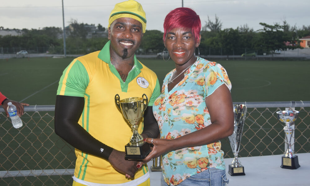 BTC CC and Sports Club Reminisce on the Way Forward in Work and Play ...