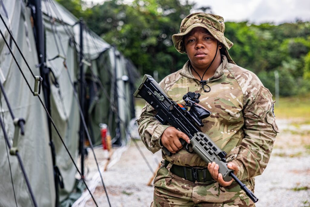 TCI Regiment, Tradewinds – Magnetic Media