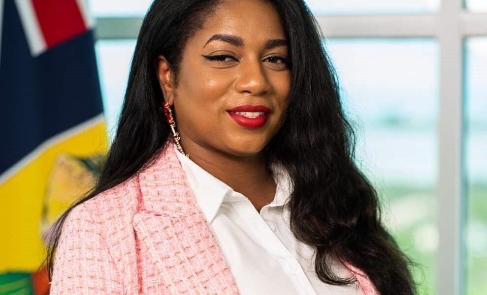 Latanya Lewis Appointed as Migrant Health Manager – Magnetic Media