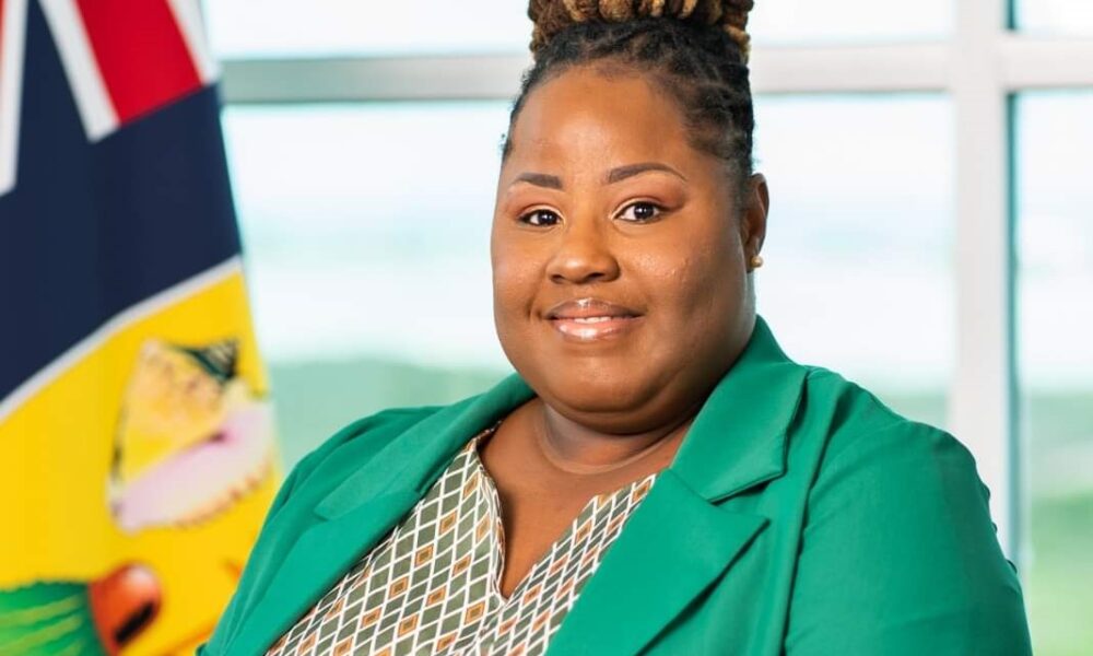 Yelena Roberts-Penn Appointed as Senior Finance Officer – Magnetic Media