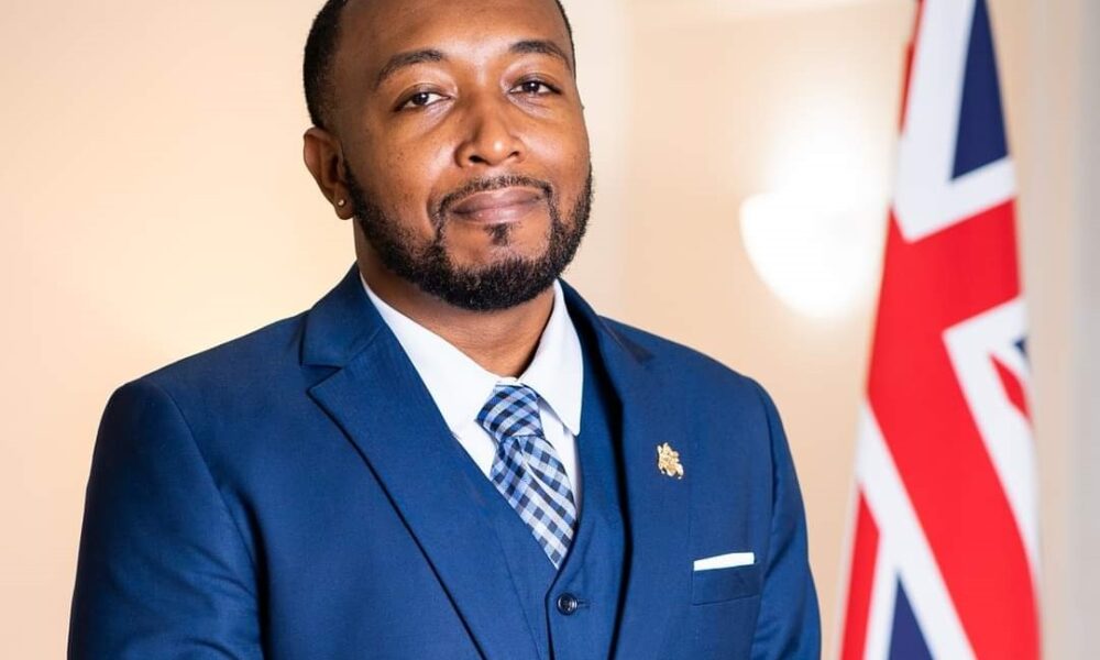 Justin Smith Appointed as Senior Finance Officer – Magnetic Media