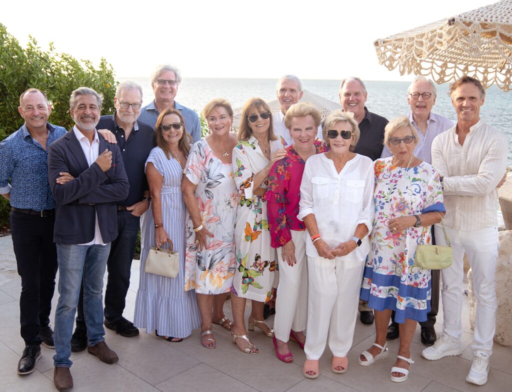 Grace Bay Resorts celebrates 30 years of excellence with esteemed ...