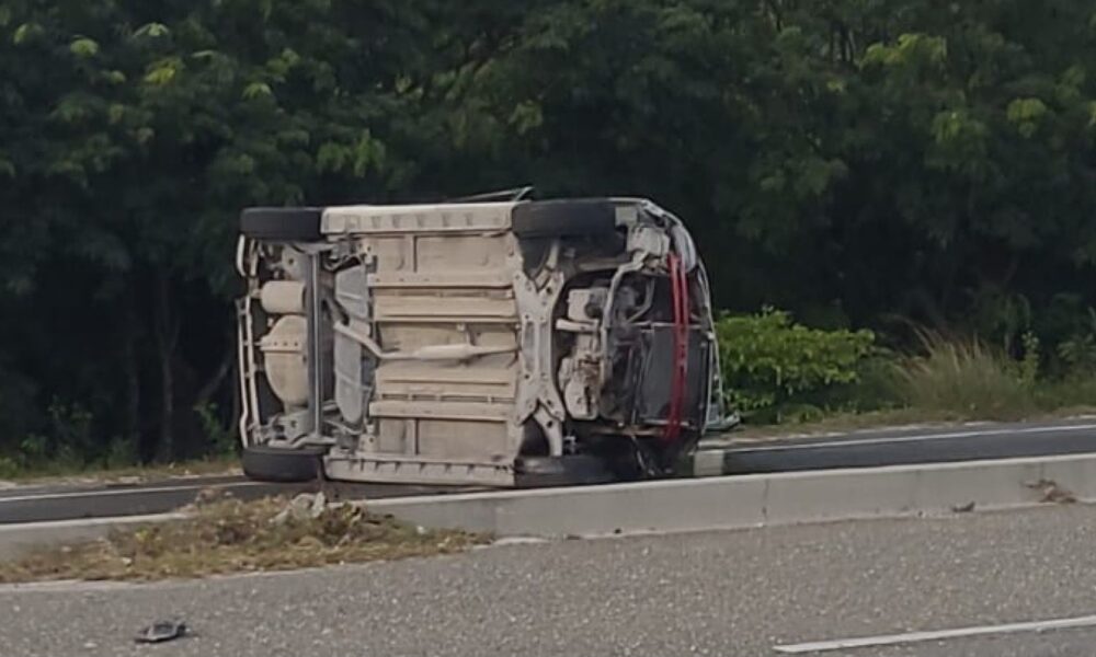 Young Man killed in Friday Traffic Accident; Police report confirming ...