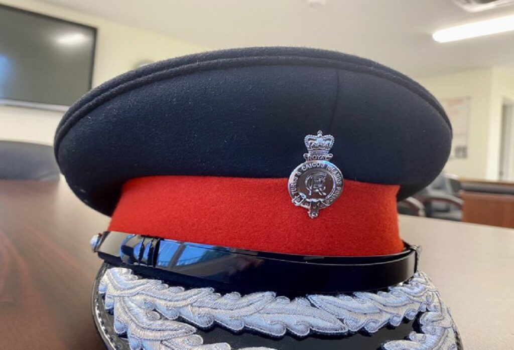 Governor announces Botting is Leaving, looking for new Police ...