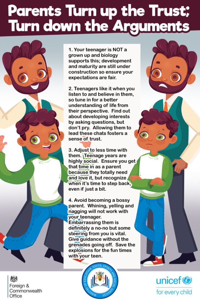 Jamaica receives intrauterine contraceptive devices from the United ...