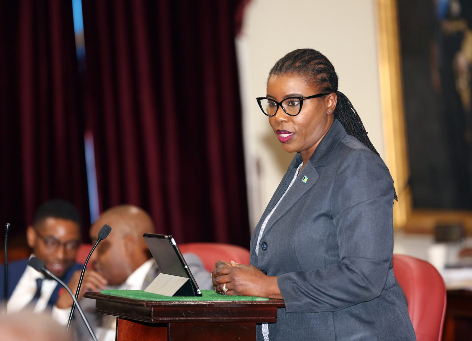 Christie Vs. God? – Magnetic Media