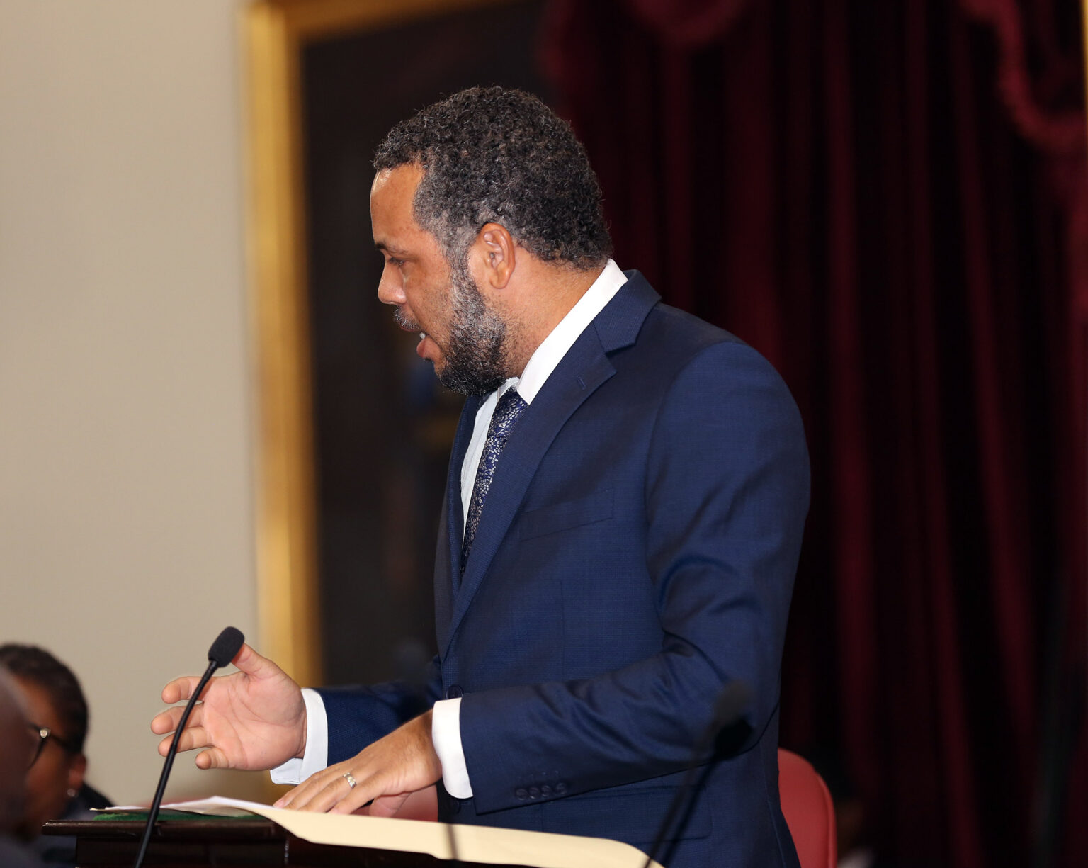 Christie Vs. God? – Magnetic Media