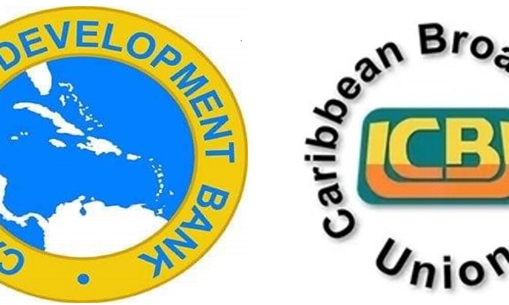 Caribbean Development Bank and Caribbean Broadcasting Union inks ...