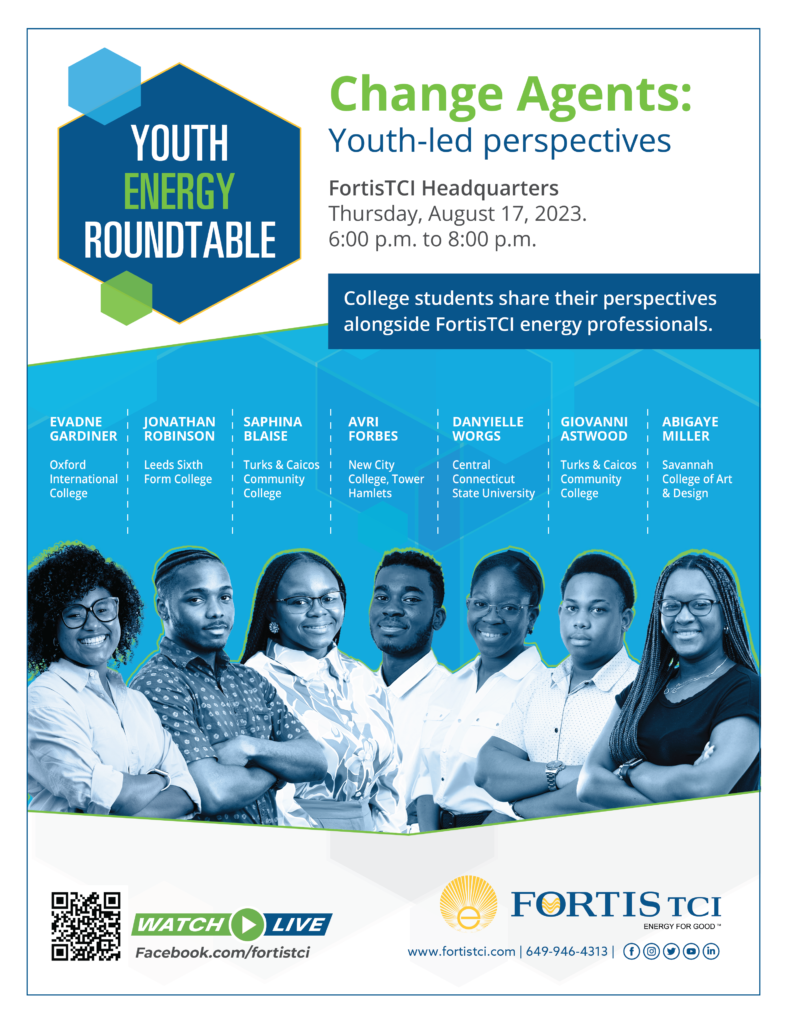 Turks and Caicos Islands Public Service Mourns loss of Port Health ...