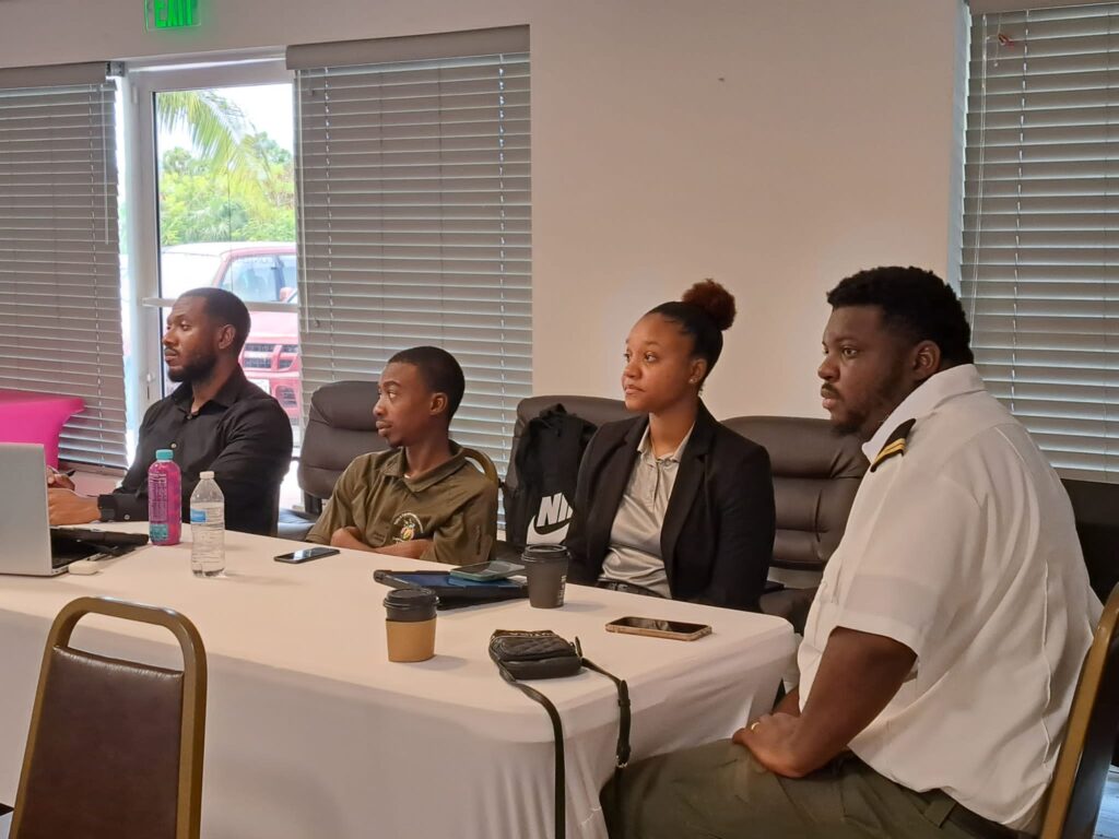 Environment Assessment and Planning Sub-committee (EAP) conducts a ...