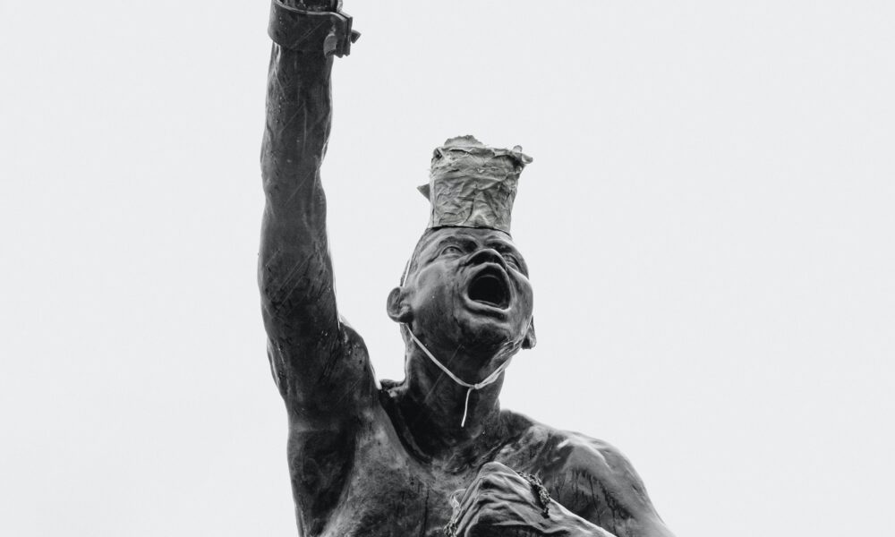 Caribbean and African entities request reparations for slavery ...