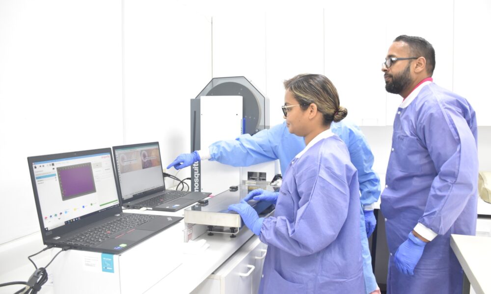 CARPHA Receives Automated Instruments to Assist in Gene Surveillance ...