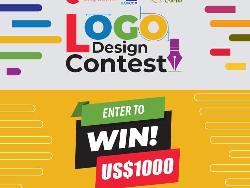 CARPHA launches a Competition to Design a Logo for Caribbean ...