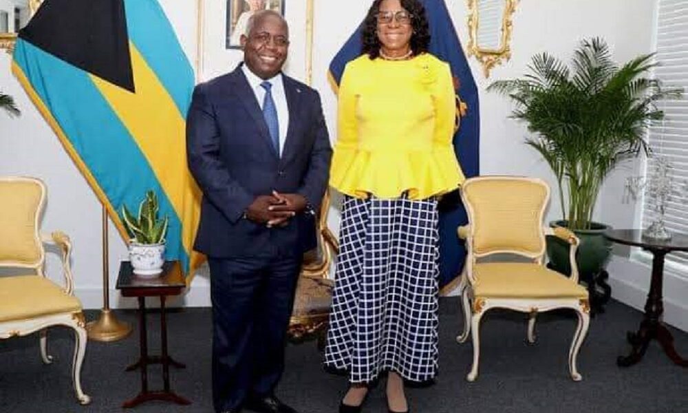 Official Statement From Prime Minister Davis on the Recommendation of ...