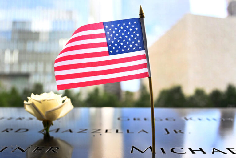 Two More 9/11 Victims Identified as the United States marks a solemn ...