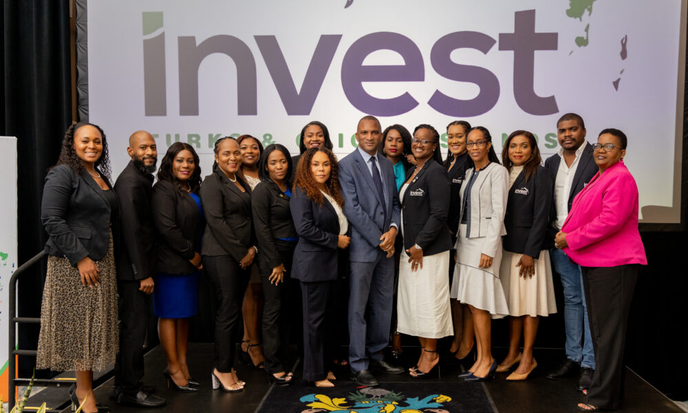 Invest TCI Hosts Successful Second Annual General Meeting at the Ritz ...