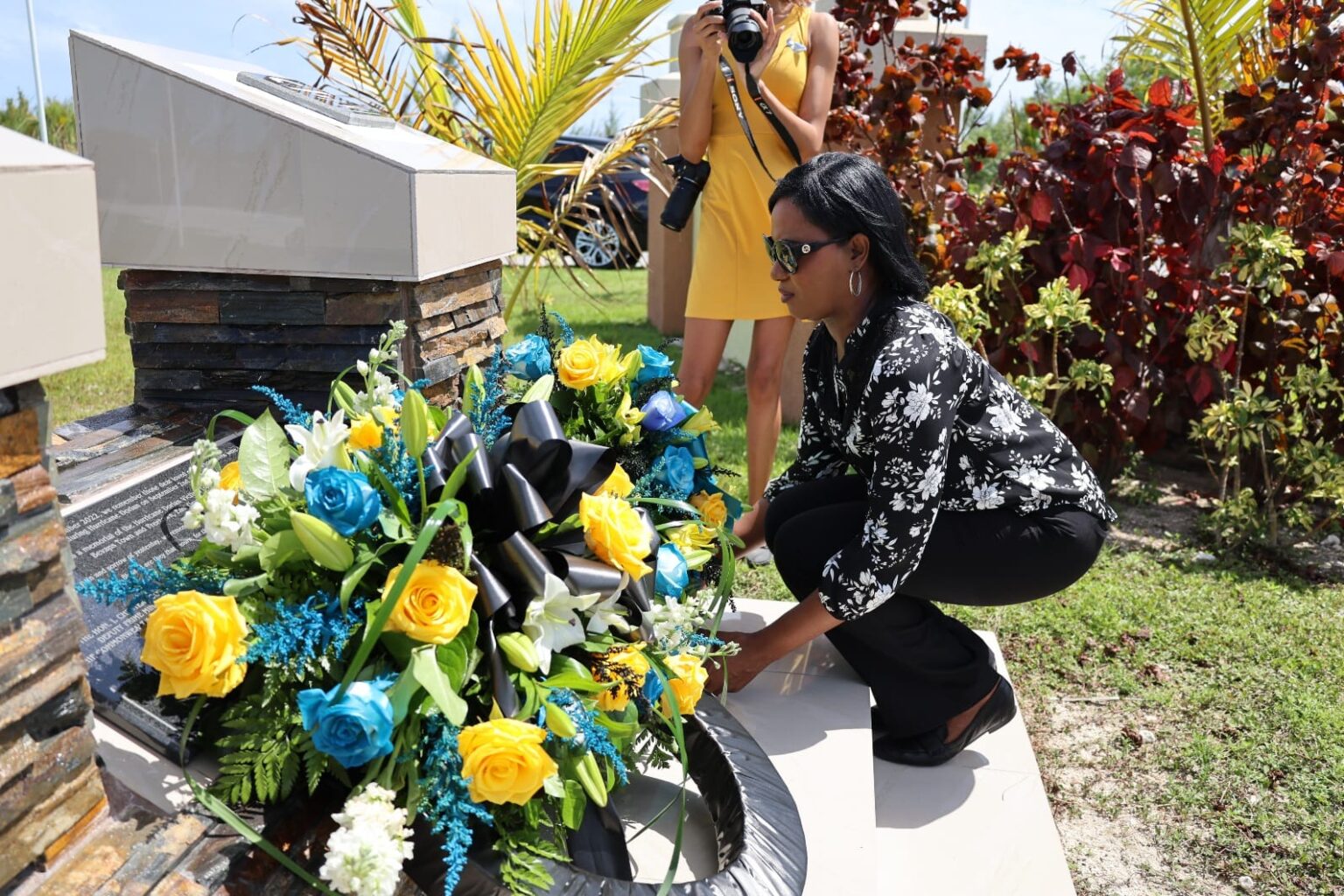 Dorian victims remembered on the 4th anniversary – Magnetic Media