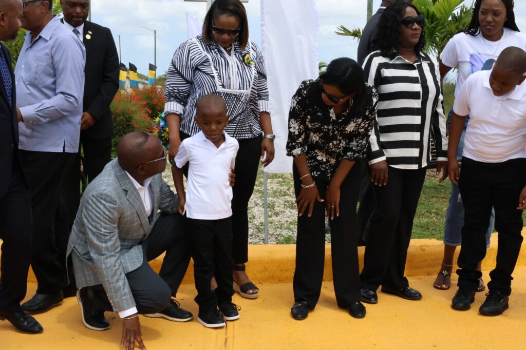 Dorian victims remembered on the 4th anniversary – Magnetic Media