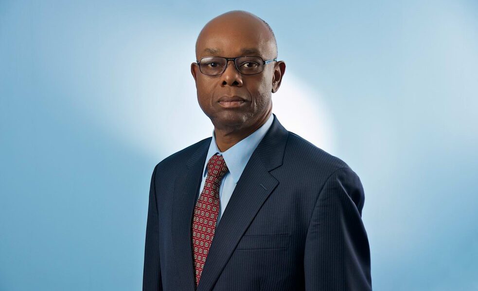 THE HONOURABLE MR JUSTICE B. ST. MICHAEL HYLTON – APPOINTED AS COURT OF ...