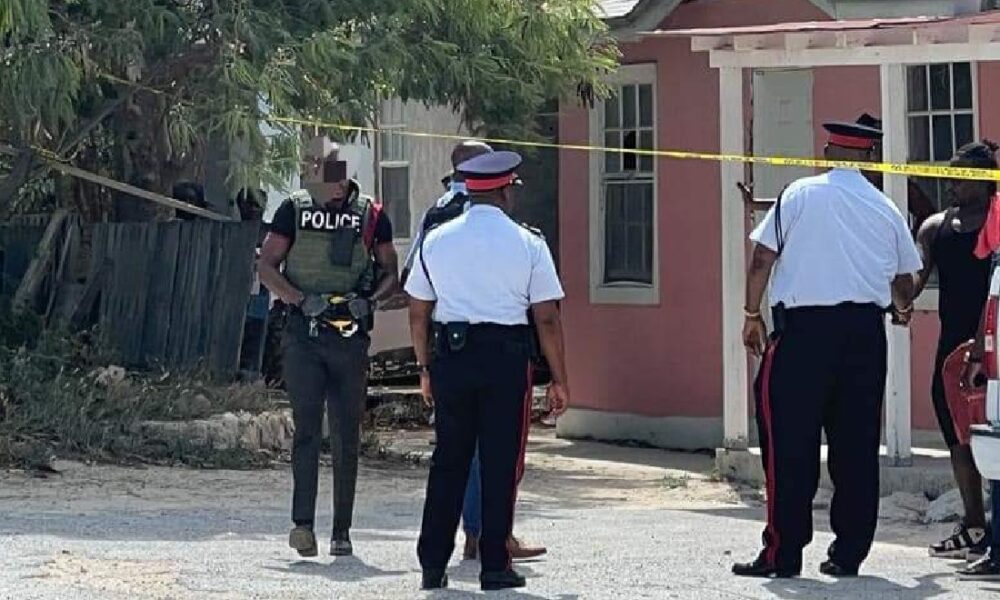 Gunshots reported in Kew Town hours after Police broke down Barricades ...