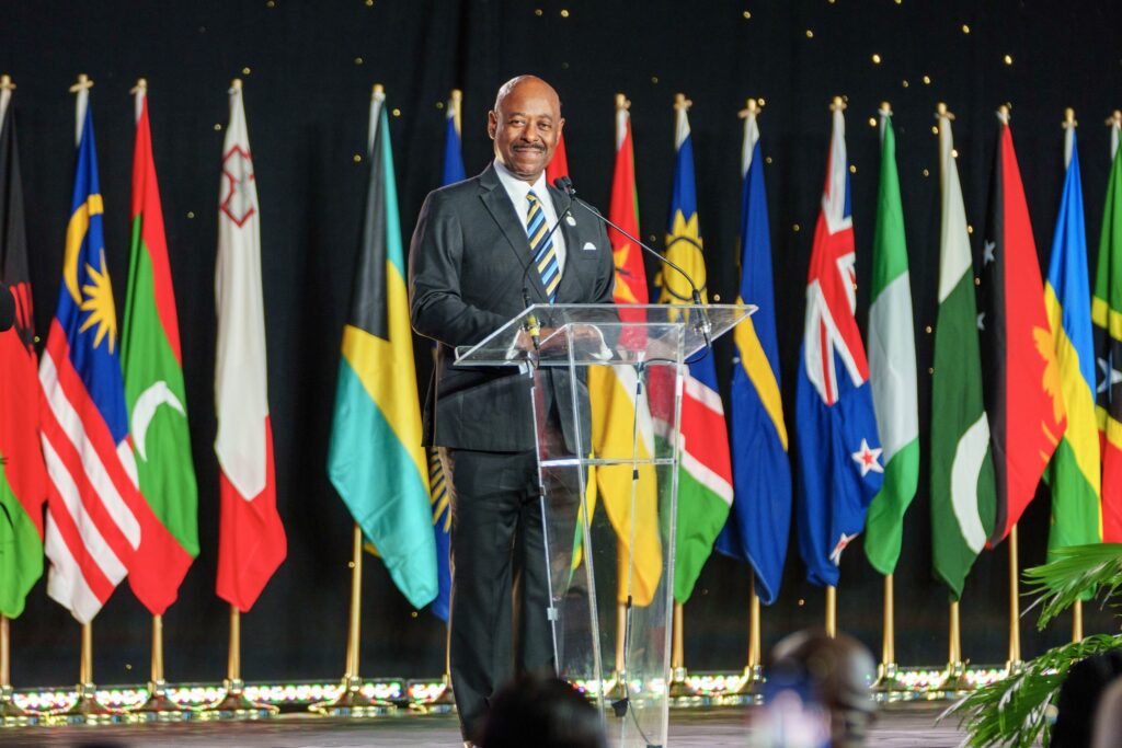 Beloved Bahamian Obie Wilchcombe dies; shocking, heartbreaking loss for ...