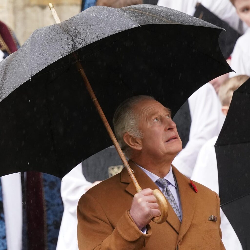 Royals Remember Queen Elizabeth, one year after her death – Magnetic Media