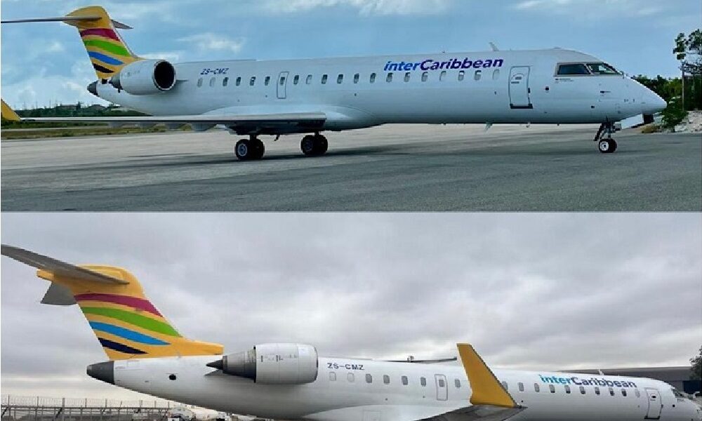 Fleet expansion for inter-Caribbean Airways – Magnetic Media