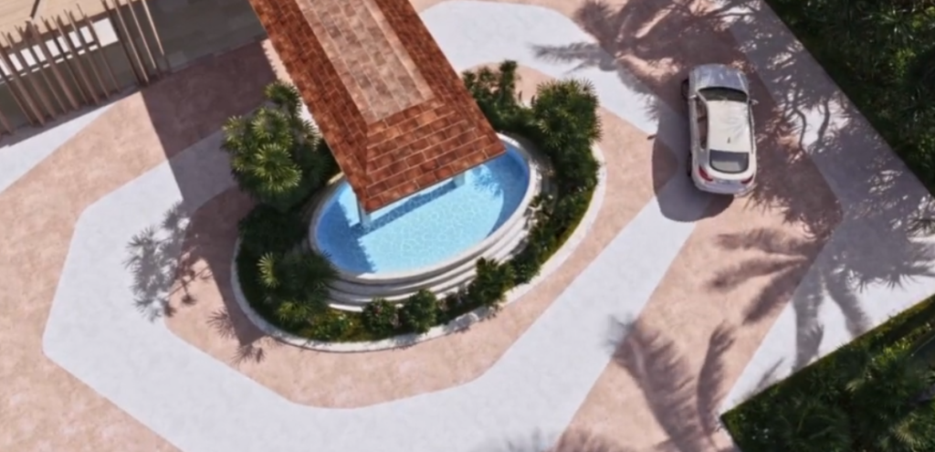 Hyatt Branded Resort construction begins; Andaz to open by 2025 ...