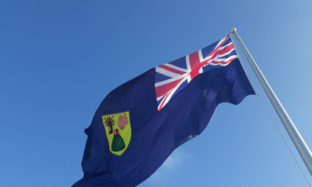 TCI Pride – Magnetic Media