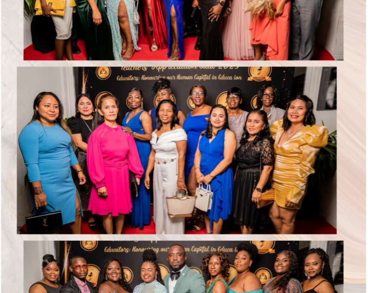 TCI Education Minister Celebrates World Teachers Day and Reaffirms ...