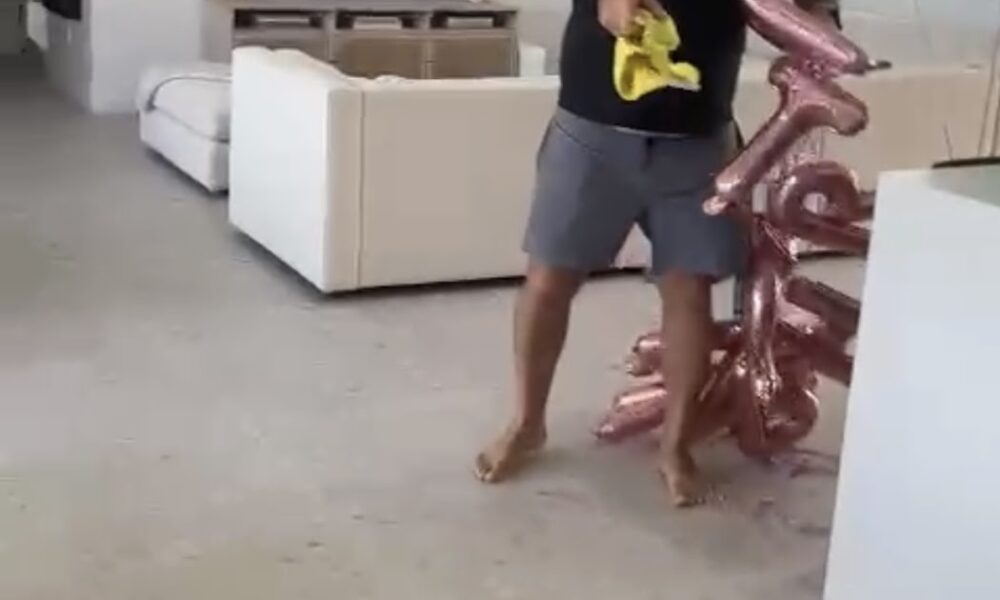 Courageous Decorator Maria Rolle tells us why it was RACISM – Magnetic ...