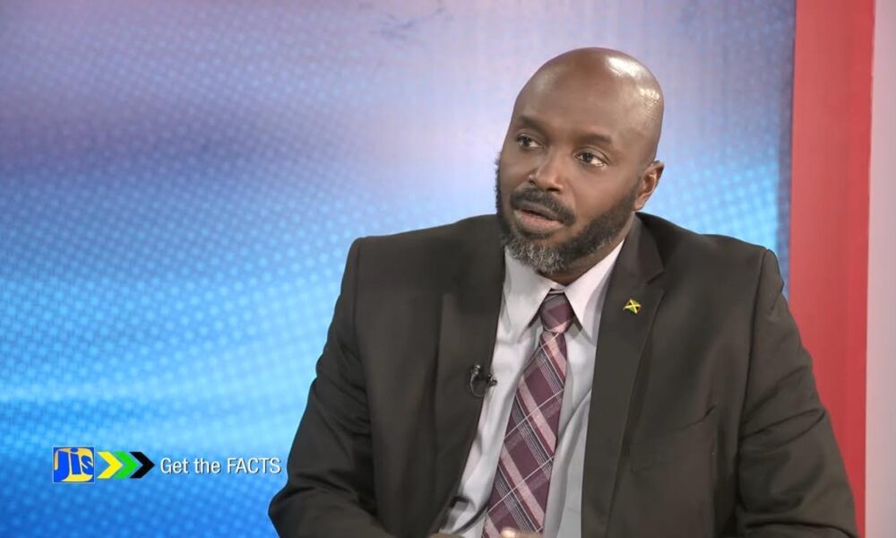 ODPEM efforts for lightning safety – Magnetic Media