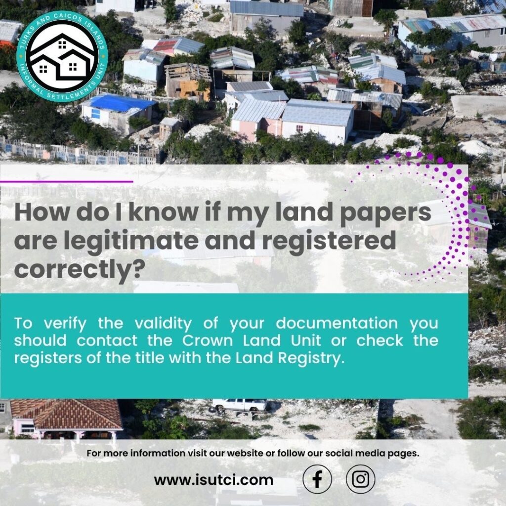 TCI must build with sustainability at forefront to survive climate ...