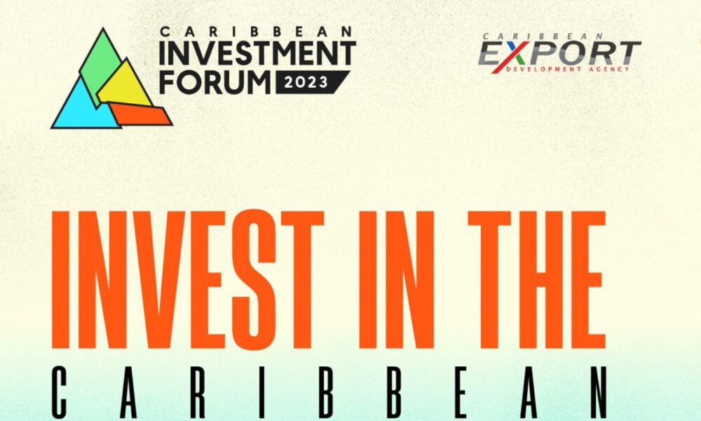 Invest TCI Excels at the 2nd Caribbean Investment Forum in Nassau ...