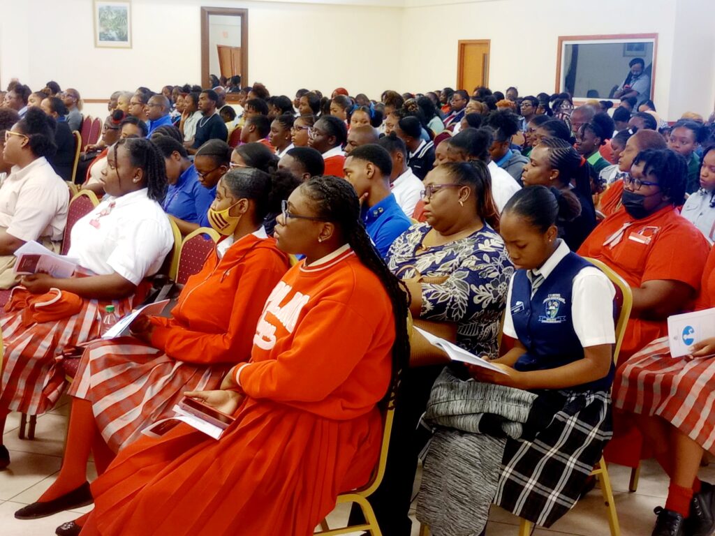 MOHW Launches 2023 Nursing Cadet Programme – Magnetic Media