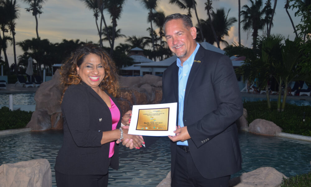 Beaches Turks and Caicos receives CARPHA Certification – Magnetic Media