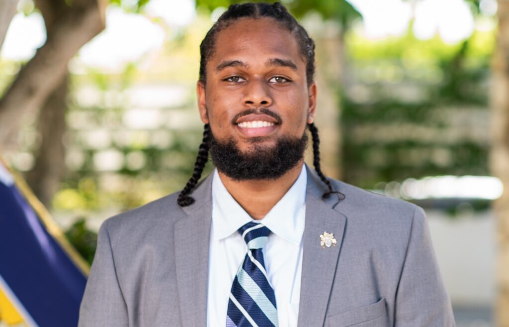 EDWIN MYERS APPOINTED AS FINANCE OFFICER – Magnetic Media
