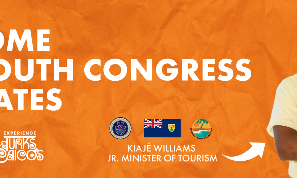 Flow TCI partners with TCI Ministry of Tourism to host the CTO’s ...