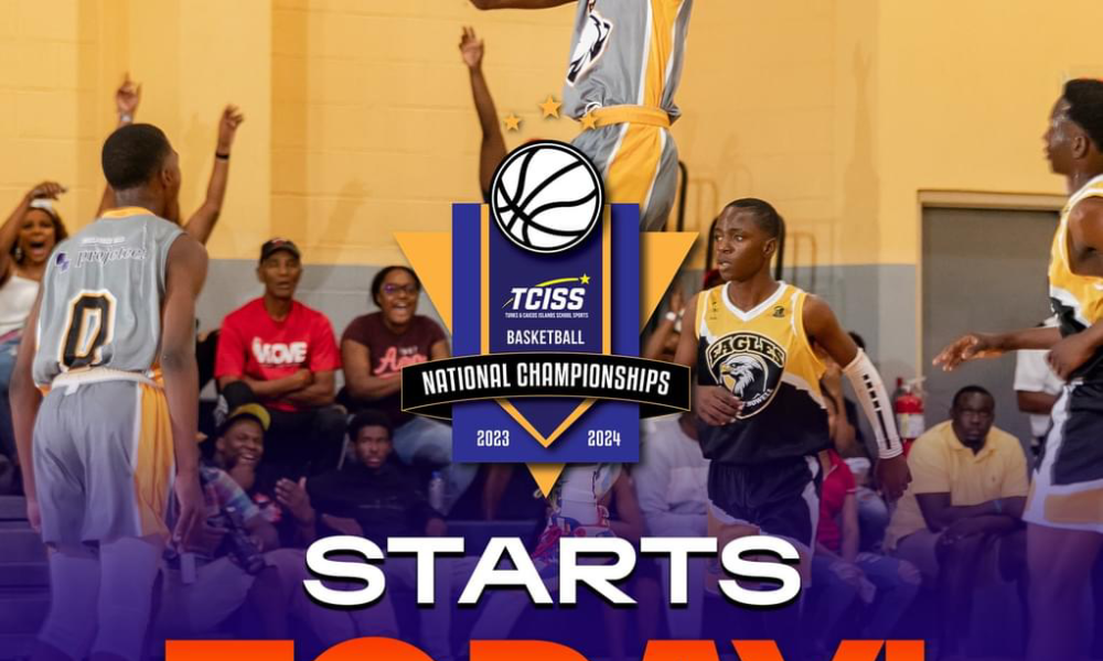 Basketball completions back for TCI High schools – Magnetic Media