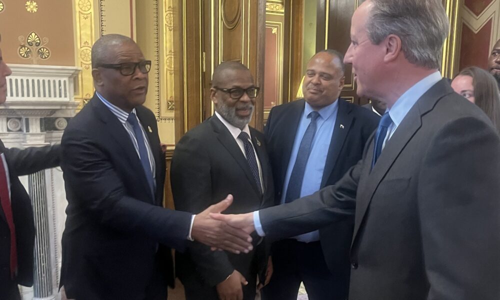 TCI Premier’s JMC Journal, Day Two report on talks with UK Labour Party ...