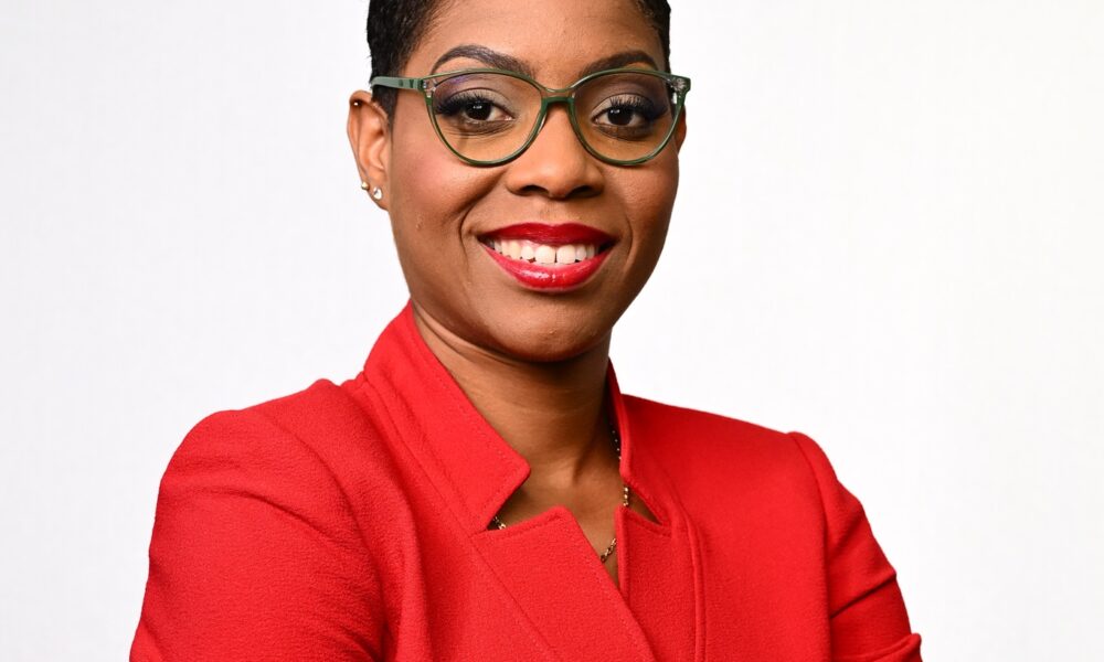 Kelli-Dawn Hamilton Appointed CEO of JSEZA – Magnetic Media