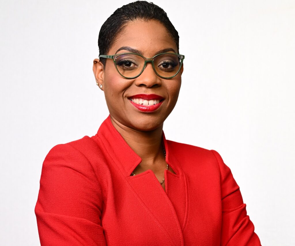 Kelli-Dawn Hamilton Appointed CEO of JSEZA – Magnetic Media