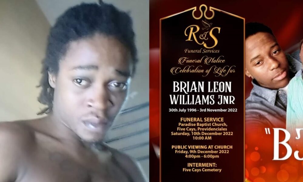 Complex start for Brian Williams Murder; Trial set for February 2024 ...