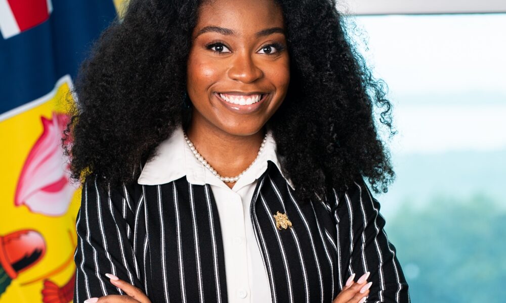 ZARIA INGHAM APPOINTED AS COMMUNICATIONS COORDINATOR – Magnetic Media