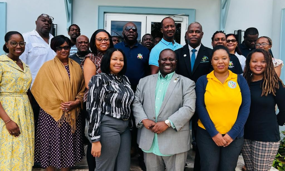 Elevating Public Health Defenses: Strengthening Vector Control ...